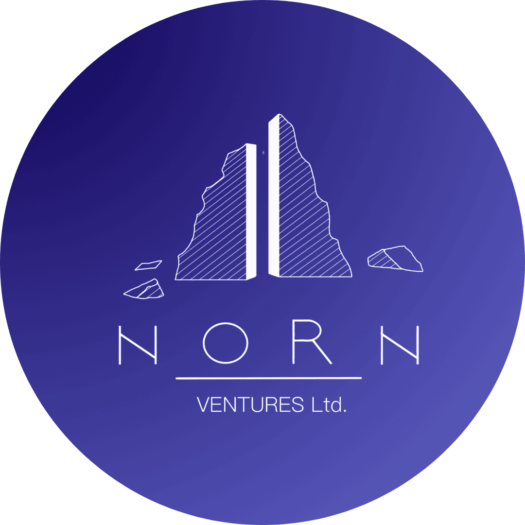 Home page - Norn Ventures